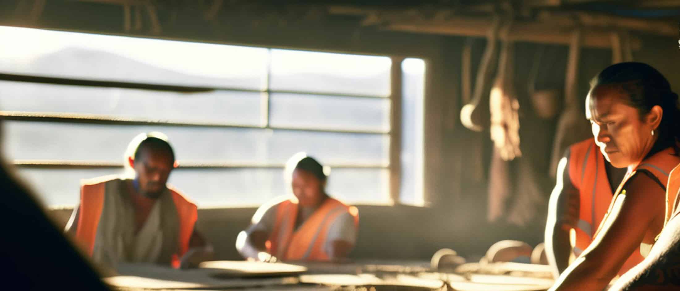 Meet the Edvance Team | Experts in Workplace Education